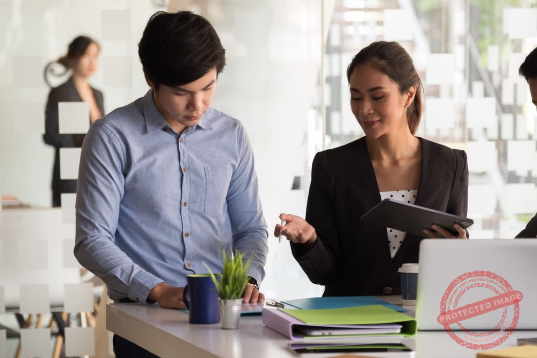 Apa Itu Staff Marketing? Tugas & Peran Lengkapnya